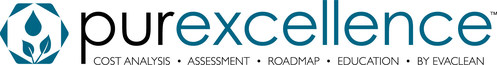 EvaClean Unveils PurExcellence for True Infection Prevention Partnerships