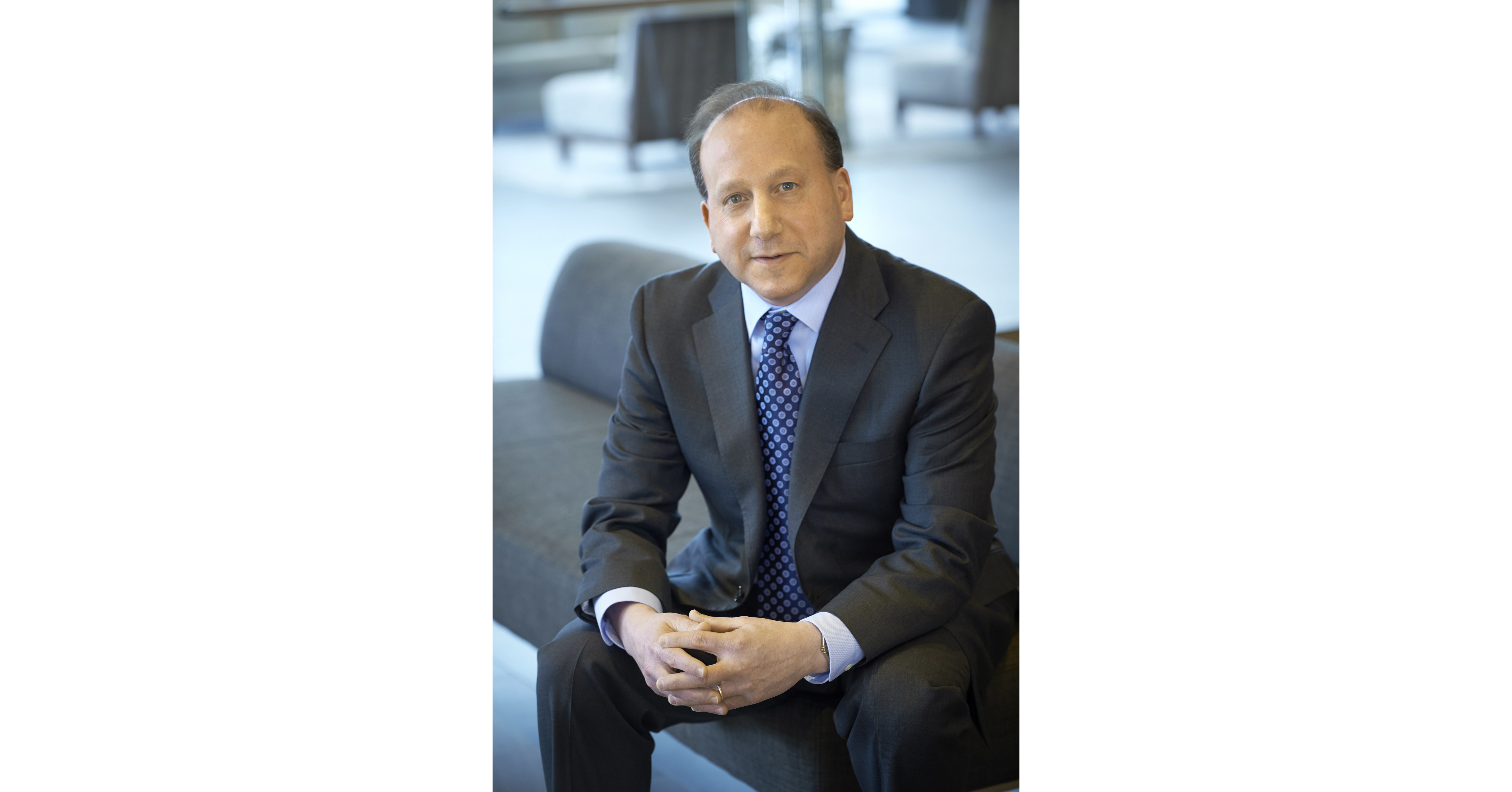 WTS International Announces Barry Goldstein as Chief Executive Officer