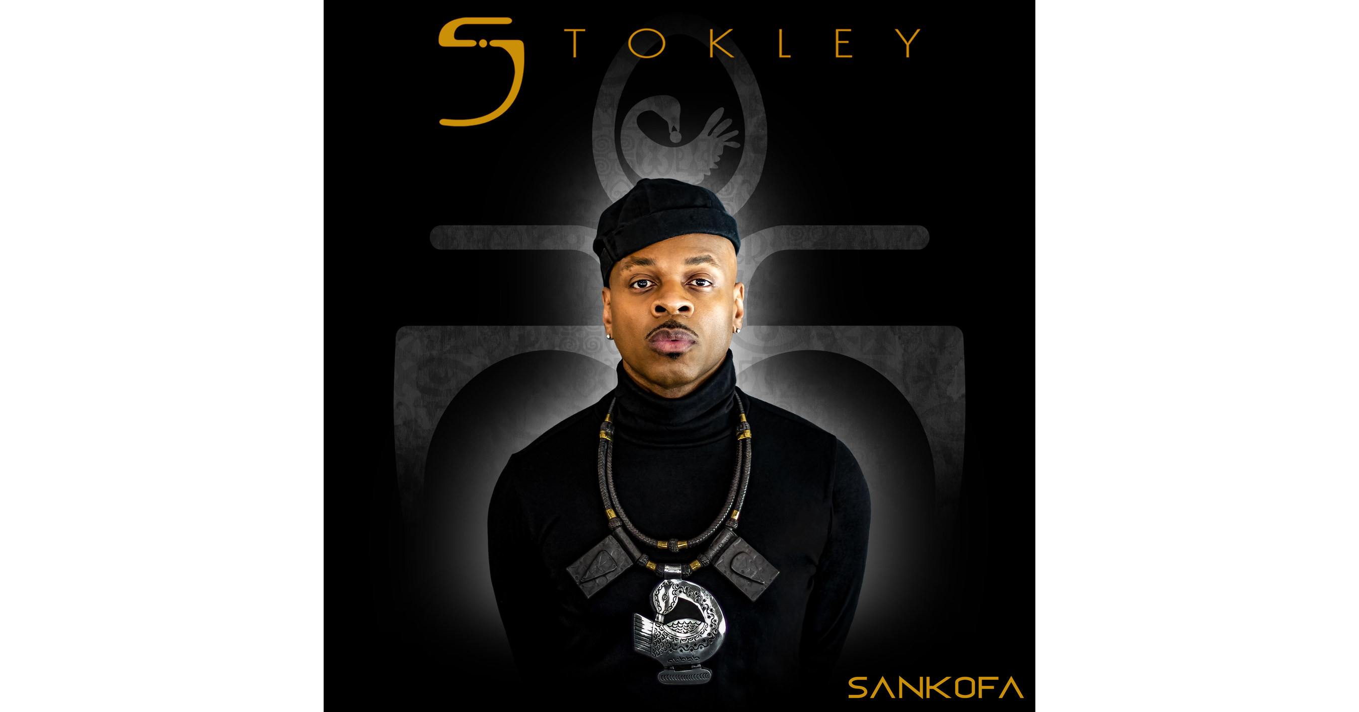 Multi-Grammy Nominated Singer-Songwriter-Producer Stokley Releases His ...