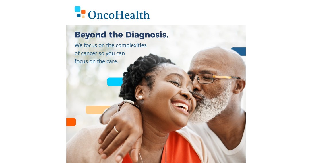 Oncology Analytics Announces Rebrand to OncoHealth