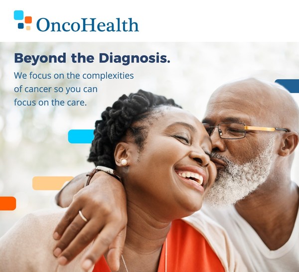 Oncology Analytics Announces Rebrand to OncoHealth