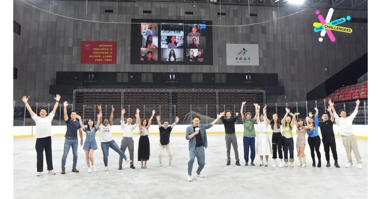 CGTN:24 hopefuls in CGTN Media Challengers campaign face final competition