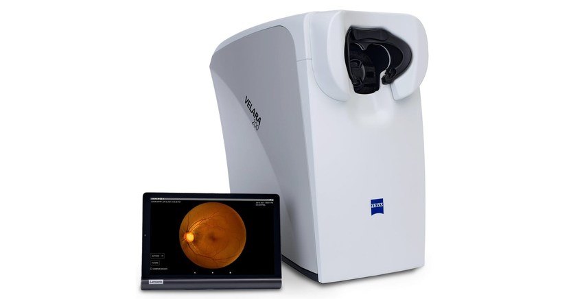 ZEISS Introduces a Series of Major Innovations and Industry-First ...