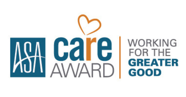 ASA Recognizes Top Social Responsibility Programs in Staffing and ...