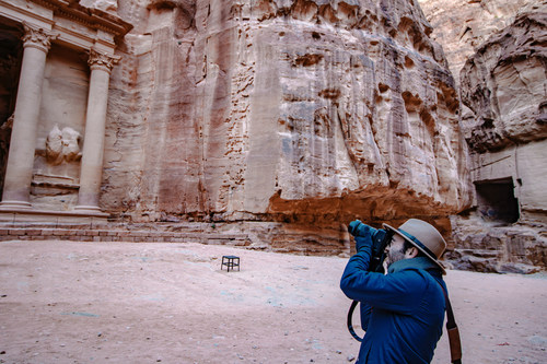 Matthew Keezer Talks About Jordan - The Most Exciting Travel ...