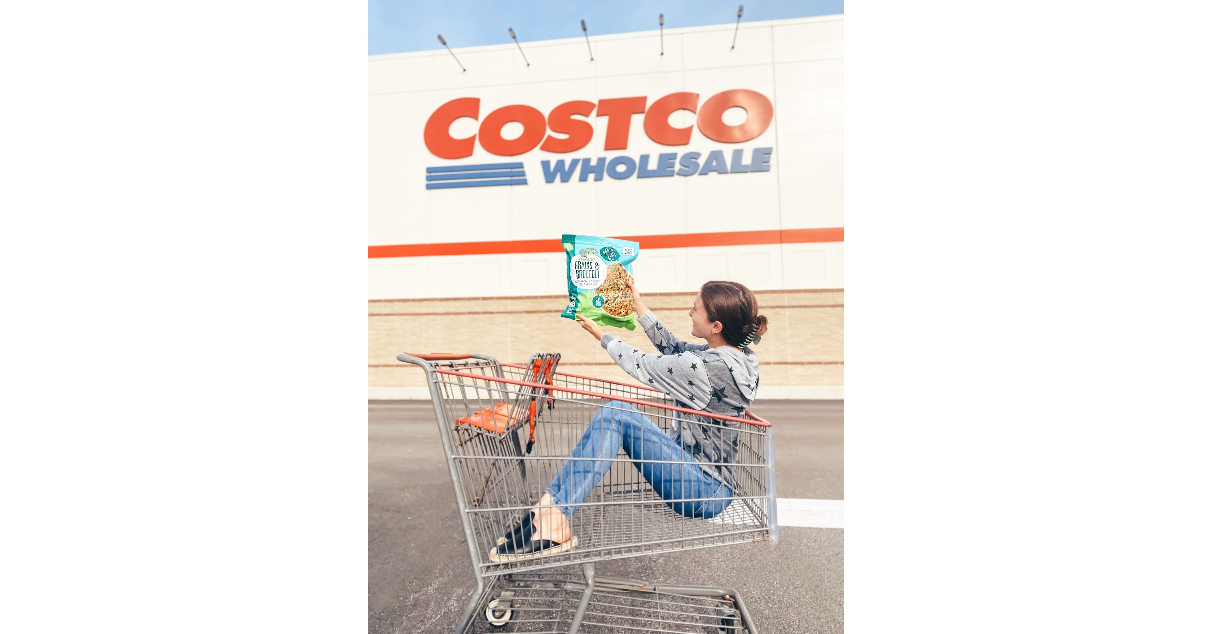 Path of Life Launches Brand New Grain and Broccoli Entree at Costco ...