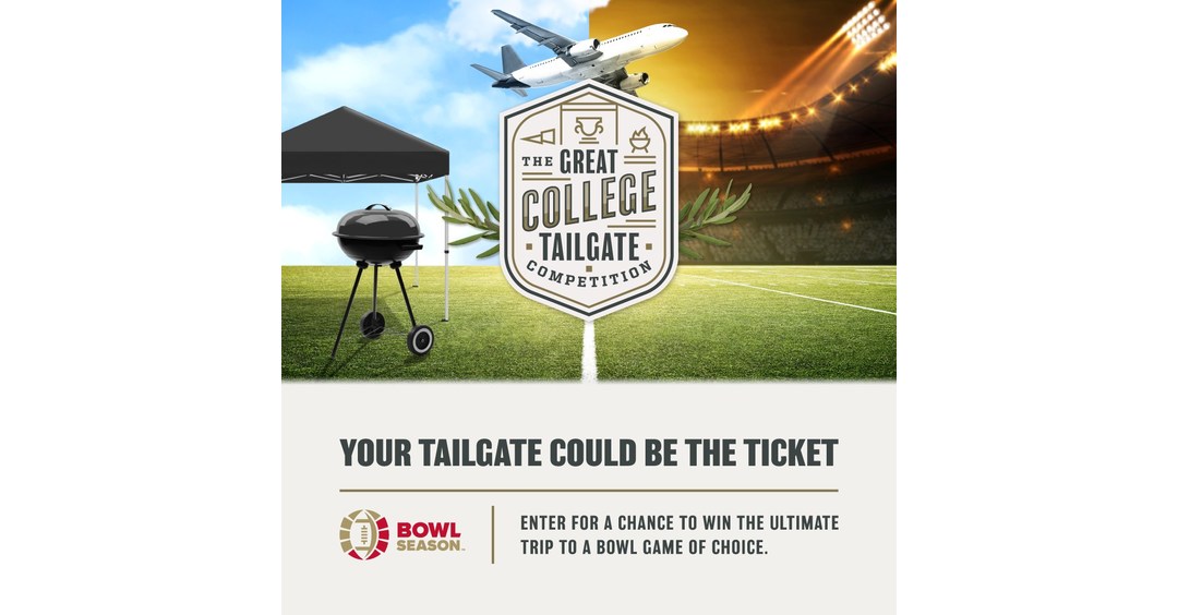 CLC Celebrates the Tradition of Tailgating by Launching the Great ...
