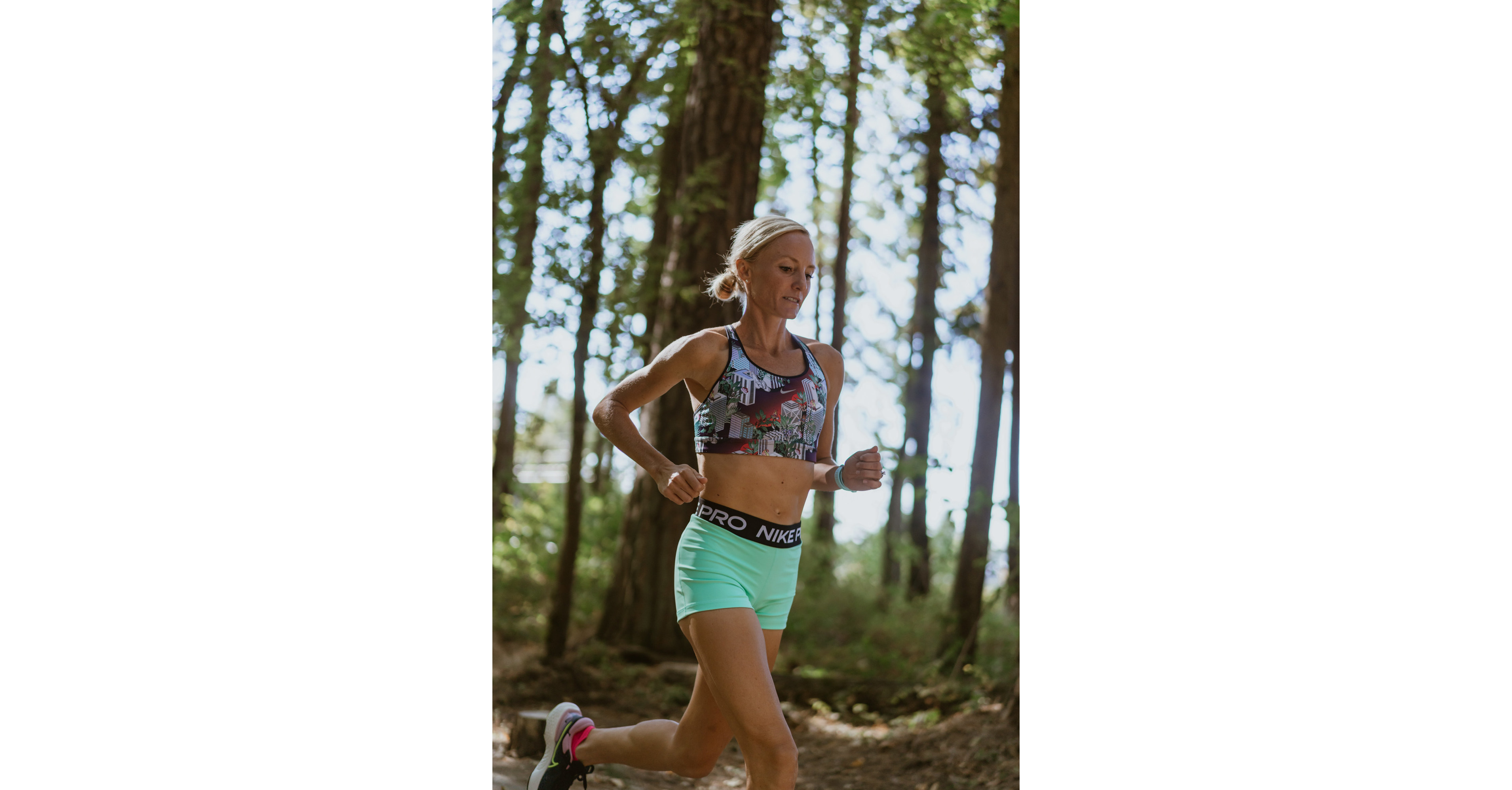 InsideTracker Partners with Shalane Flanagan on World Marathon Majors ...