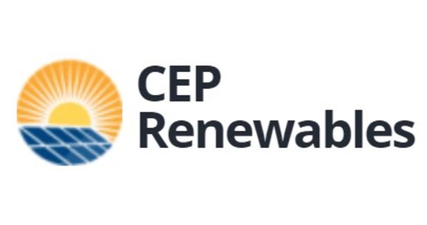 CEP Renewables Develops Phase Two of 16-Megawatt Solar Project: The ...