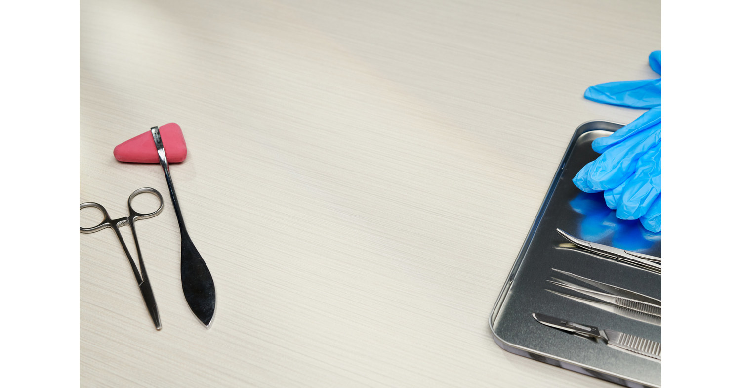 Introducing the Formica® Laminate Antimicrobial Collection