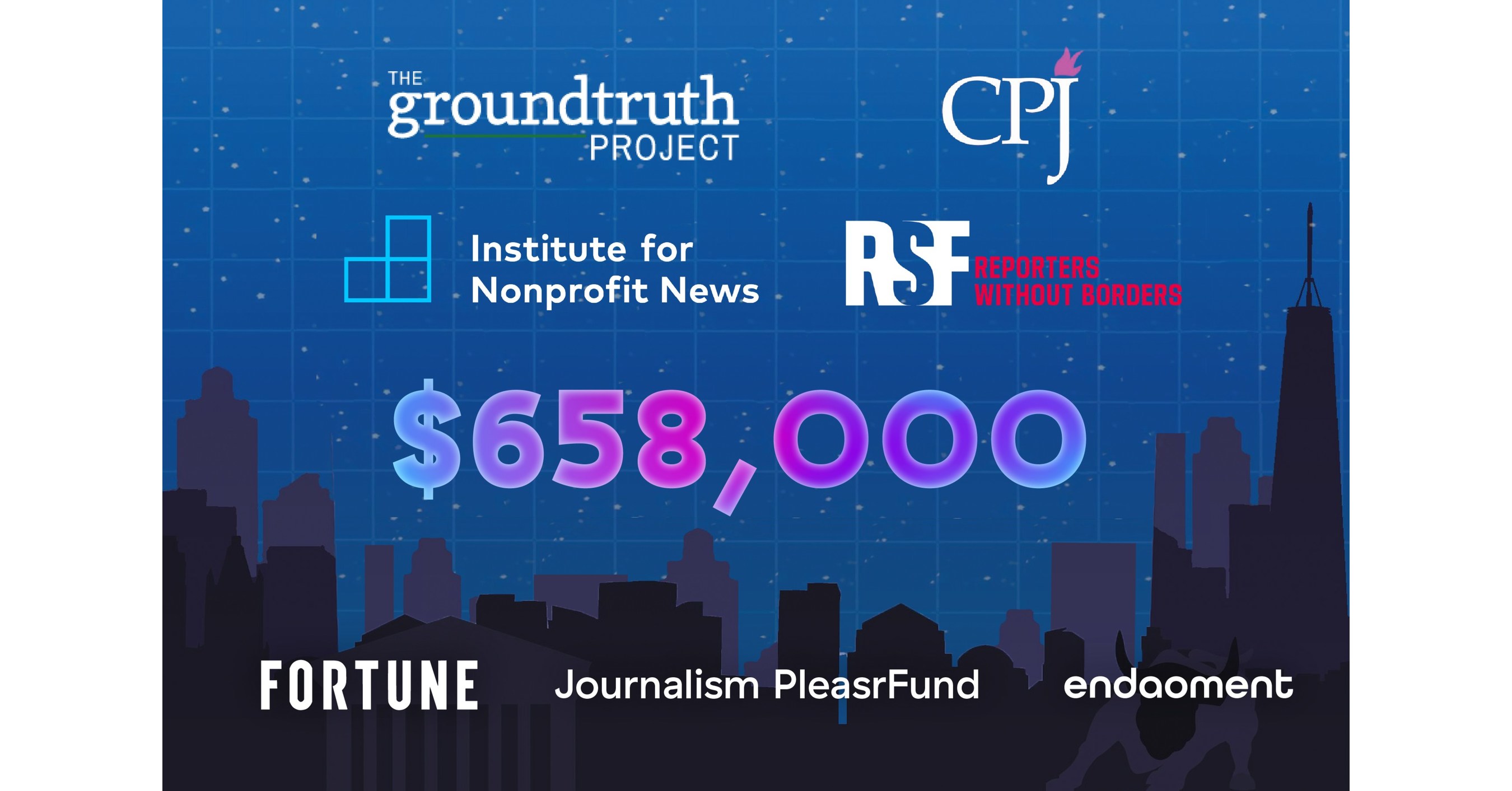 FORTUNE Launches Philanthropic Fund Alongside NFT Artist pplpleasr on ...