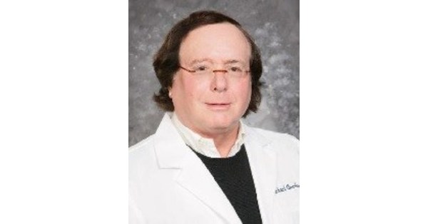 Richard L. Gordon, DO, is recognized by Continental Who's Who