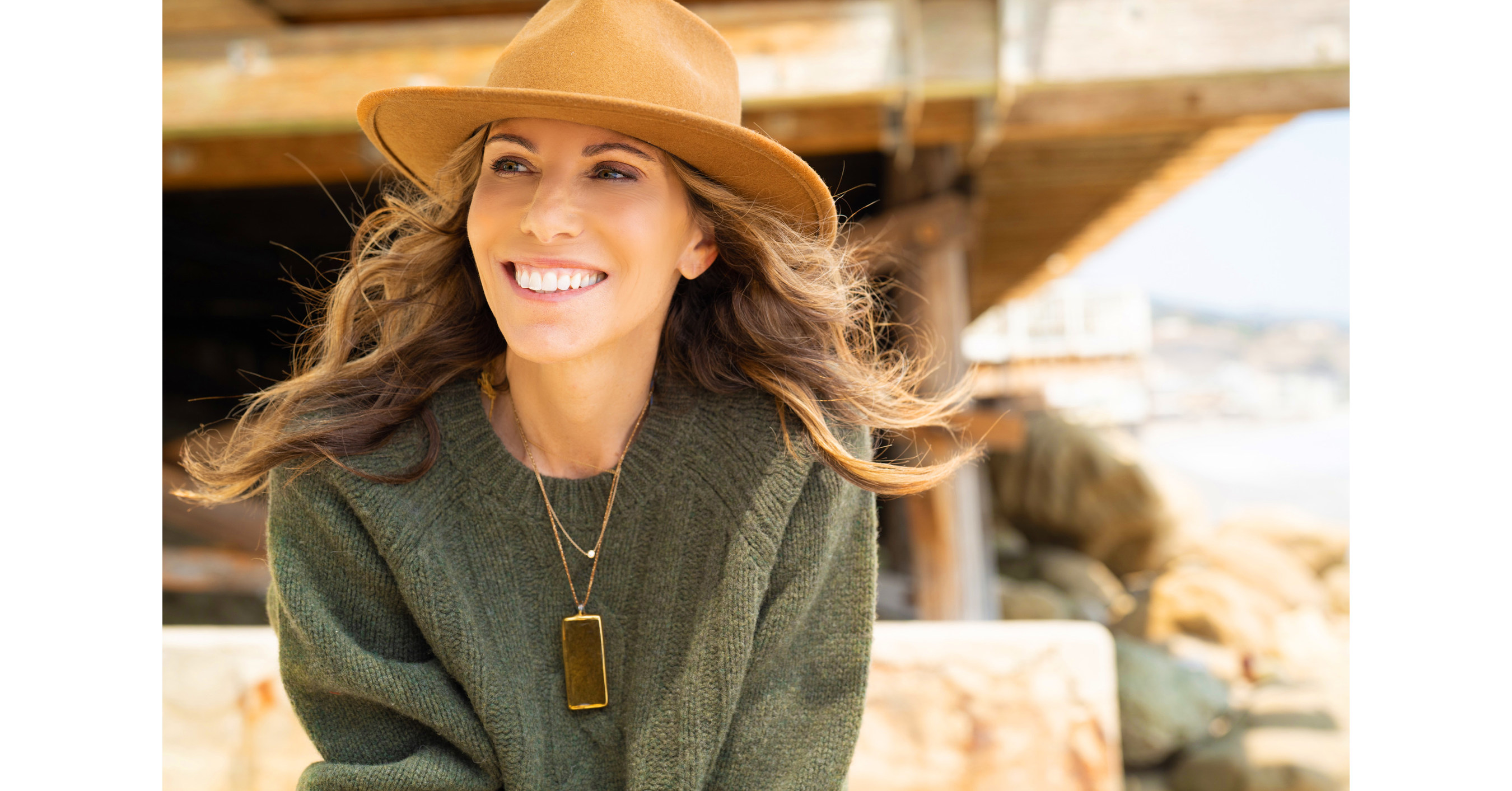 Heritage-inspired, Soulfully Designed Clothing Brand ParrishLa Debuts ...