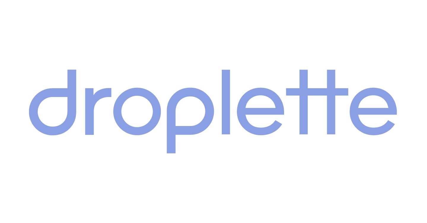 Droplette Named 2021 Beauty Independent Beacon Awards Winner