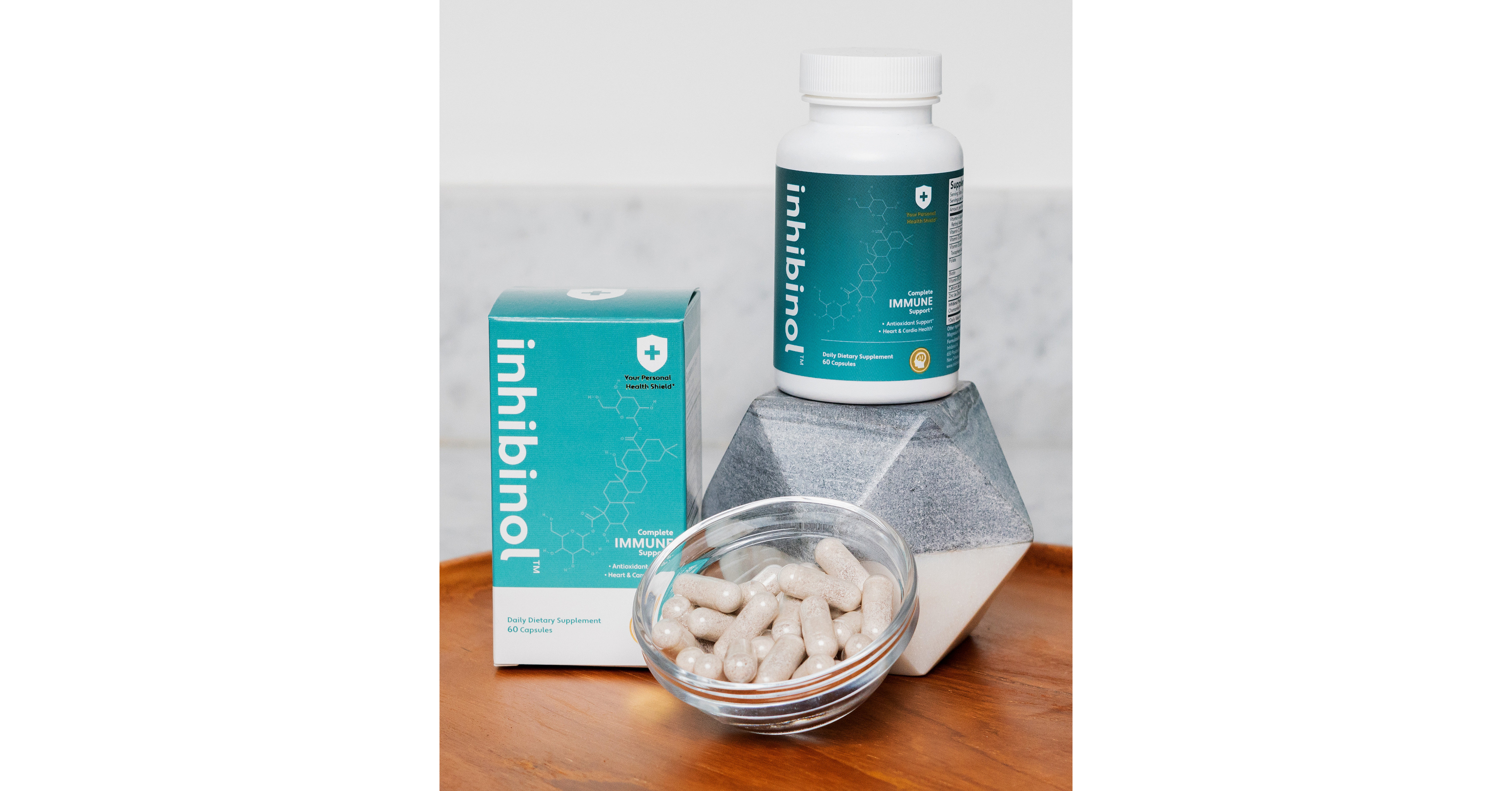 AI-Derived Inhibinol™ Leads the Way for Next Generation of Consumer ...