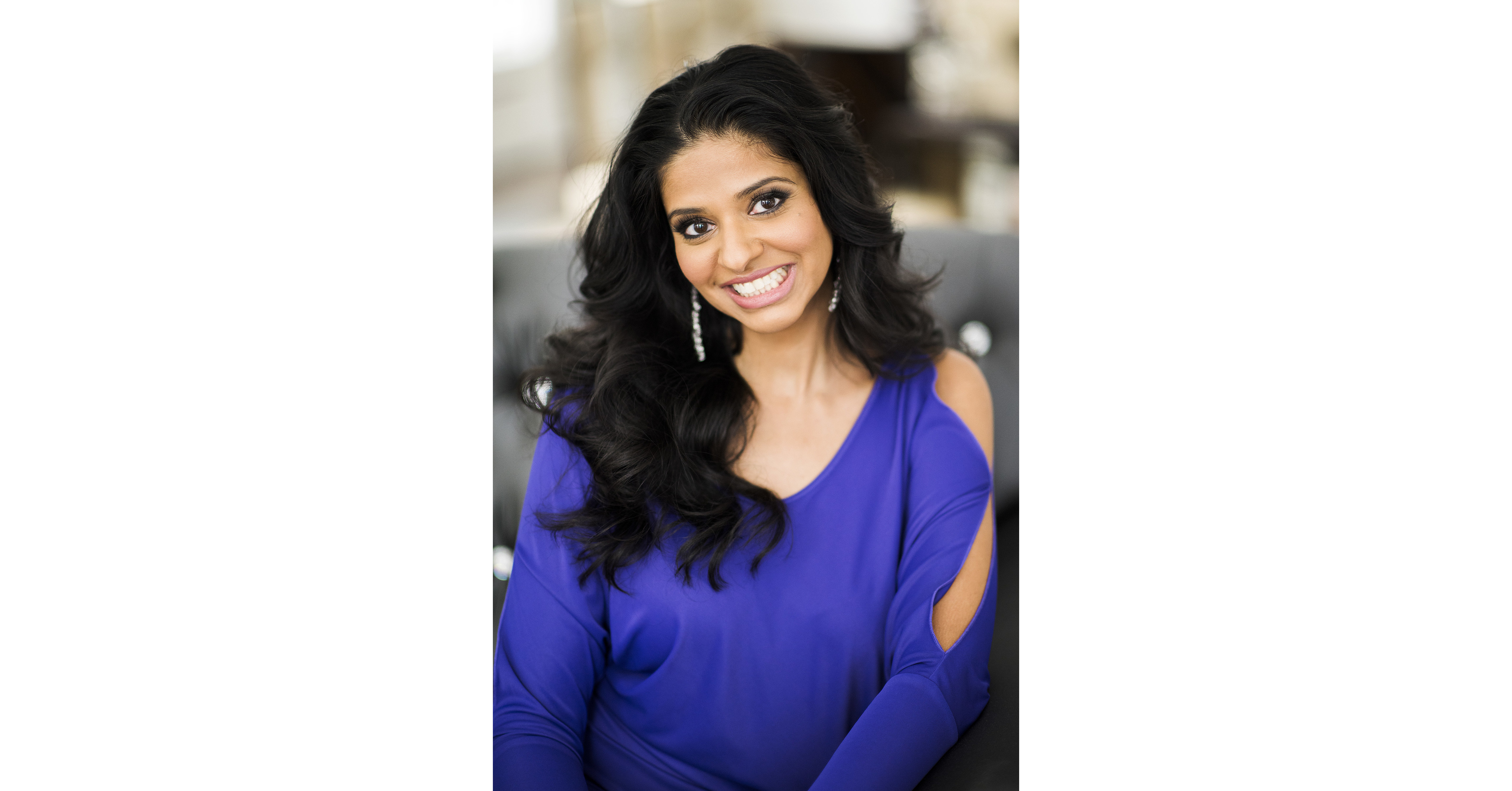 Reetu Gupta, President & CEO of The Gupta Group & Easton's Group of ...