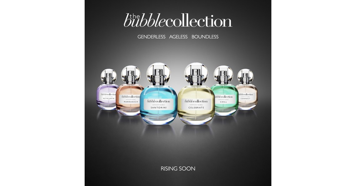 The Bubble Collection Makes A Splash On Indiegogo