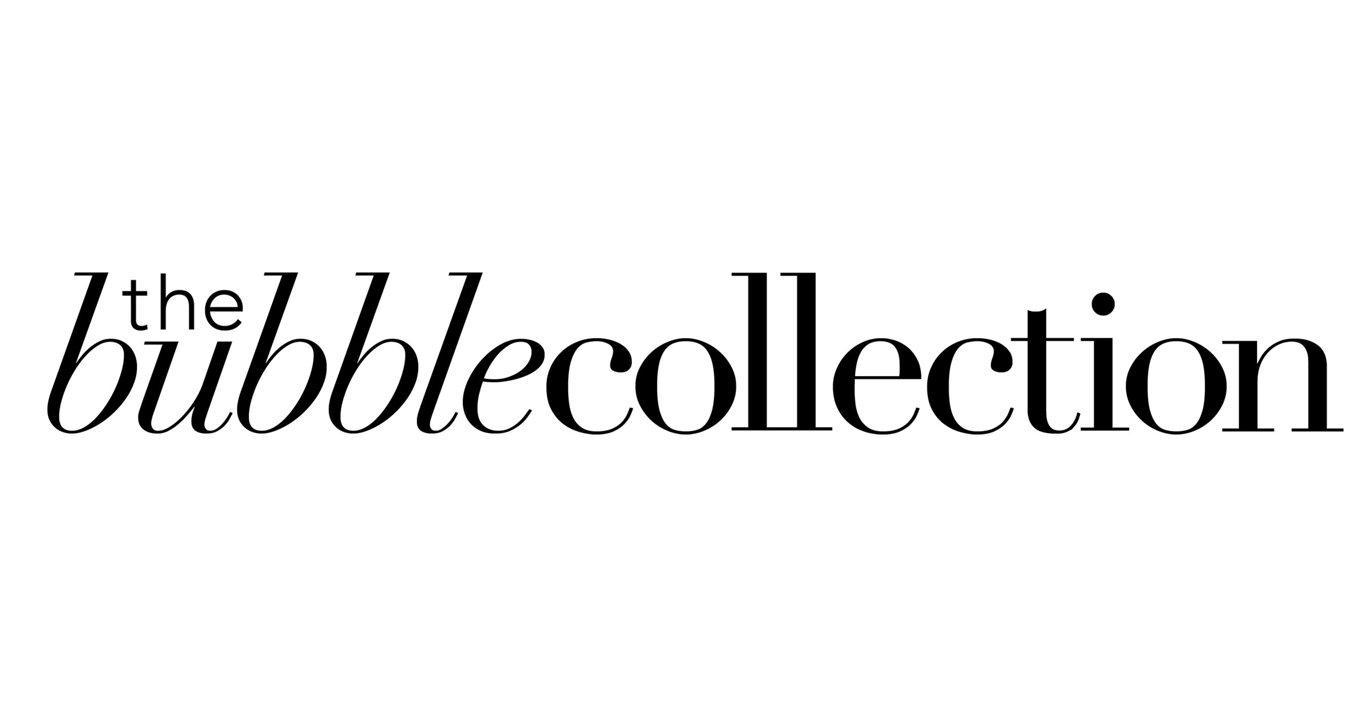 The Bubble Collection Makes A Splash On Indiegogo