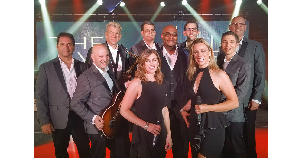 New Years NJ to Host New Jersey's Best New Year's Eve Parties for 2021