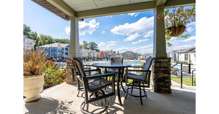 Hamilton Zanze Buys Sixth Multifamily Community in Nashville Metro