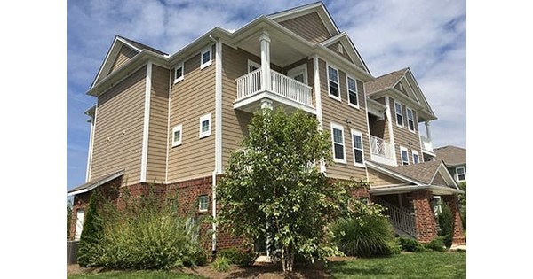 Hamilton Zanze Buys Sixth Multifamily Community in Nashville Metro
