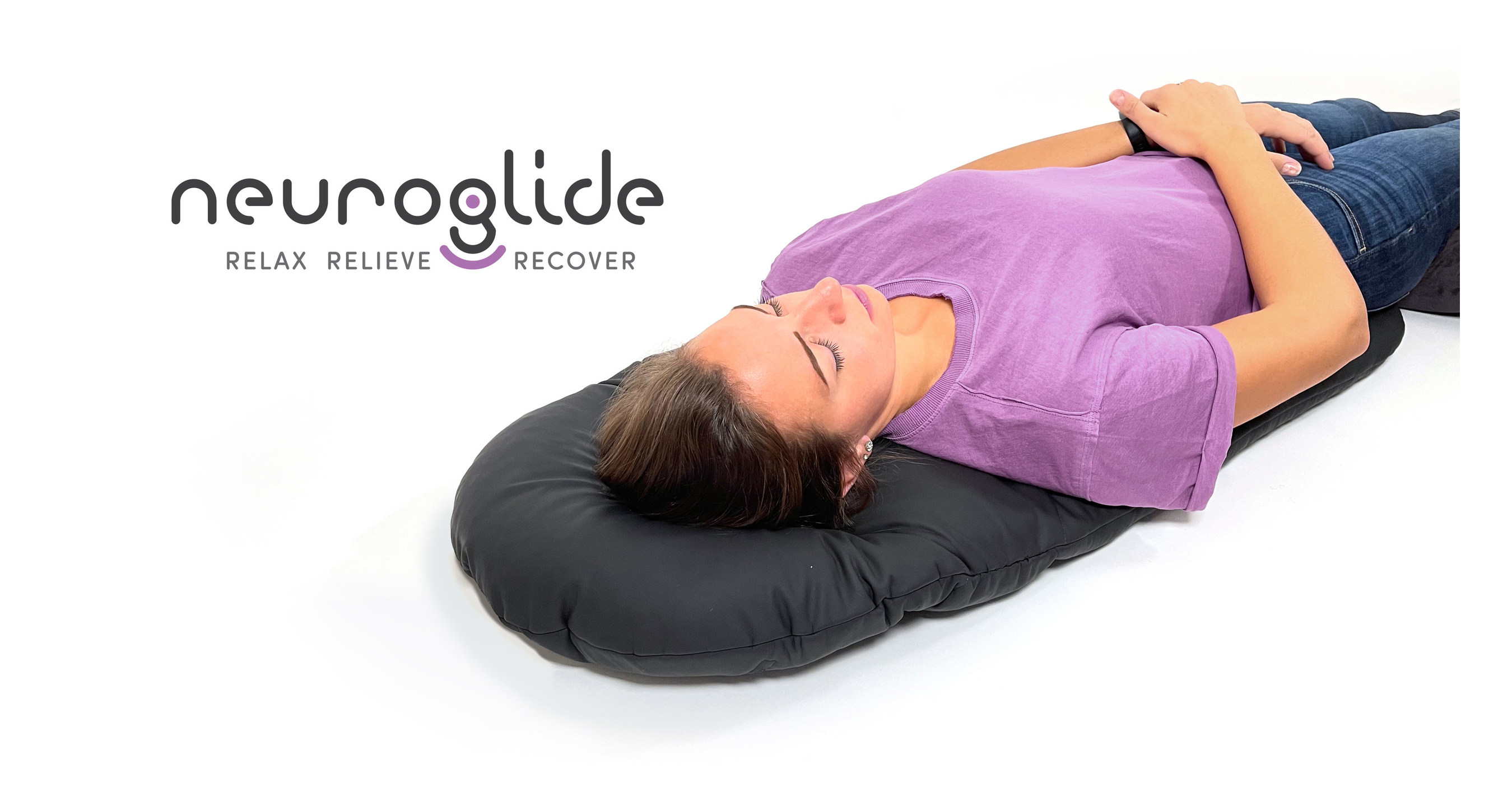 Eva Medtec, Inc. launches the Neuroglide™ Pain Relief and Recovery ...