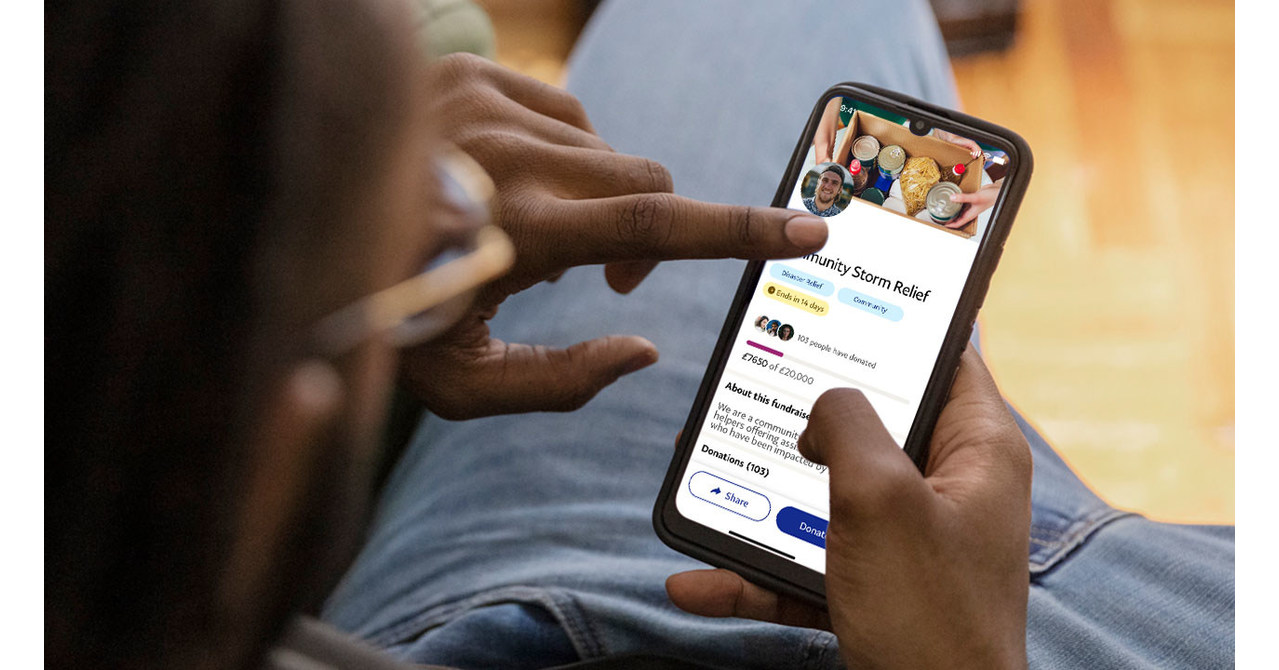 Introducing the New PayPal App