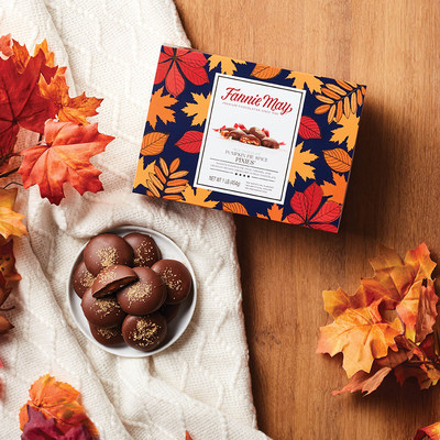 Fannie May®, maker of the Midwest's favorite chocolate treats for over ...