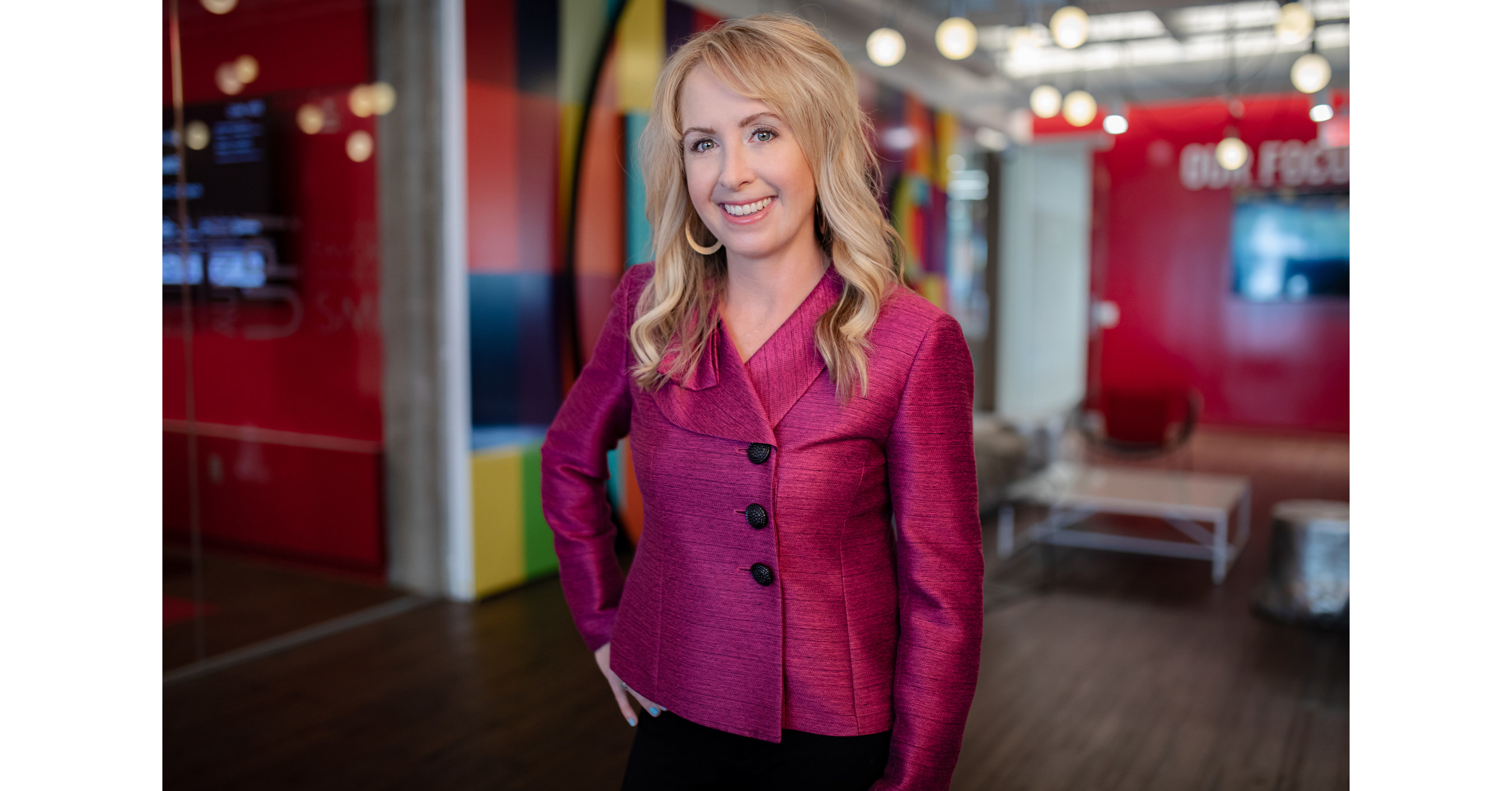 Focus Brands Bolsters Bench Strength in Brand and Category Leadership