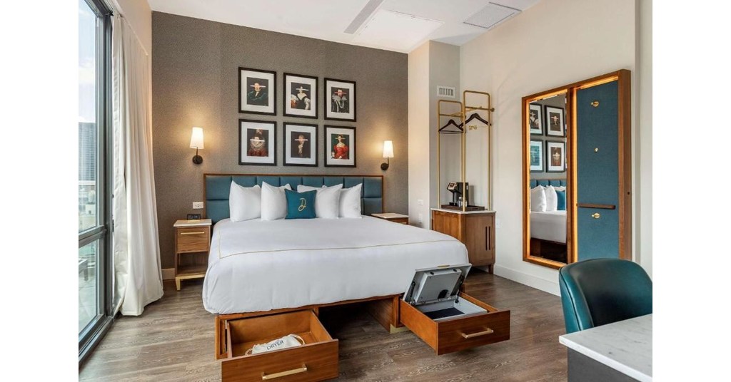 Choice Hotels' Upscale Brands Continue Portfolio Growth
