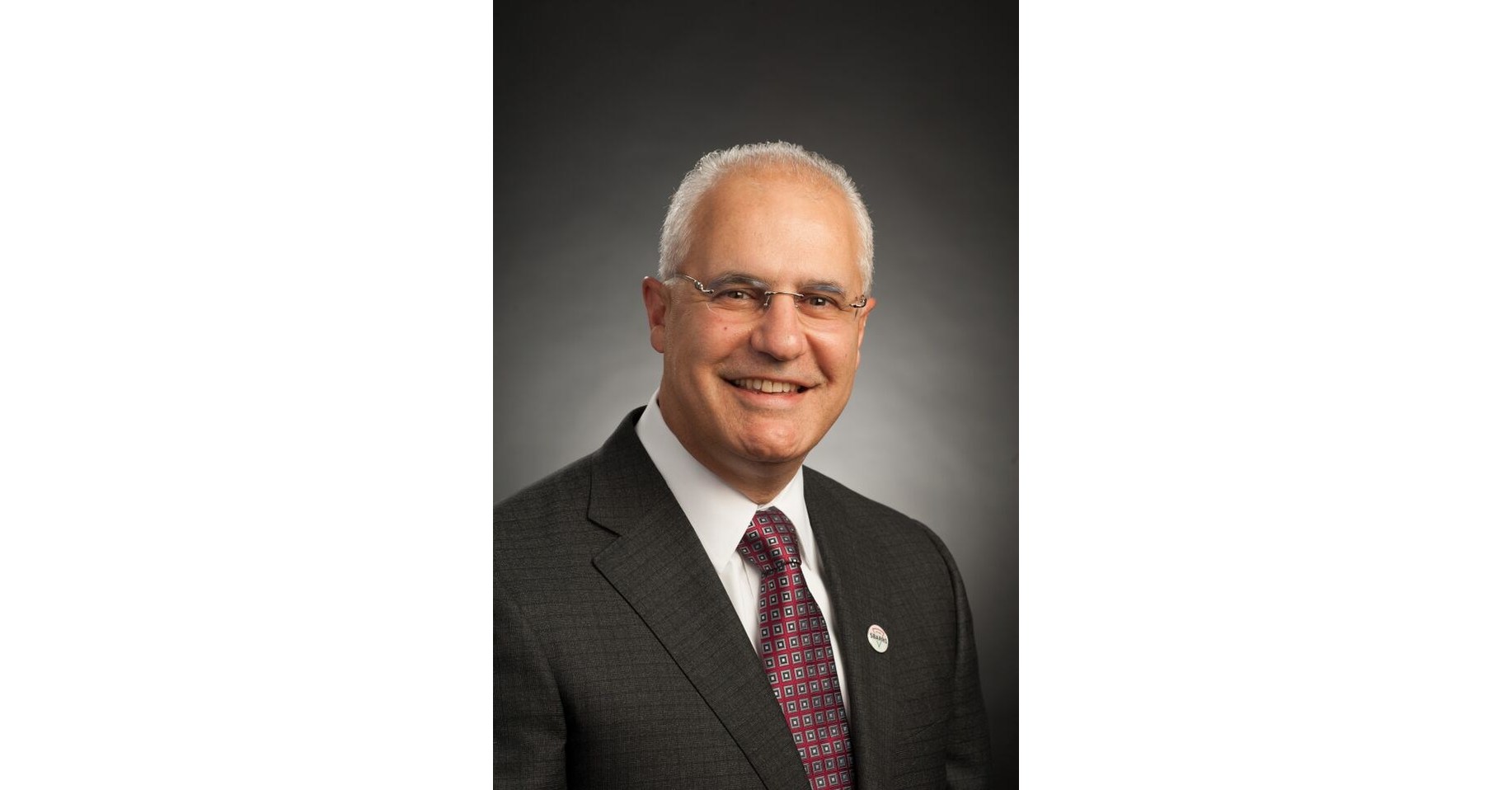 St. Jude Children's Research Hospital, ALSAC announce new Board Chairs