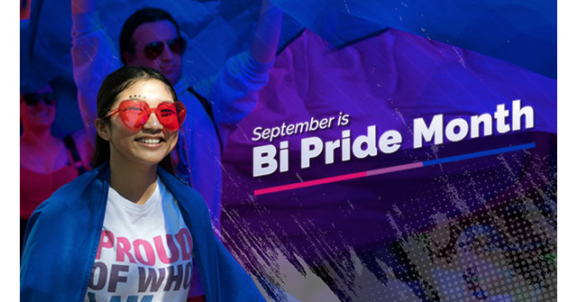 Bi.org Celebrates 25th Anniversary in Time for Bi-Pride Month and Bi ...