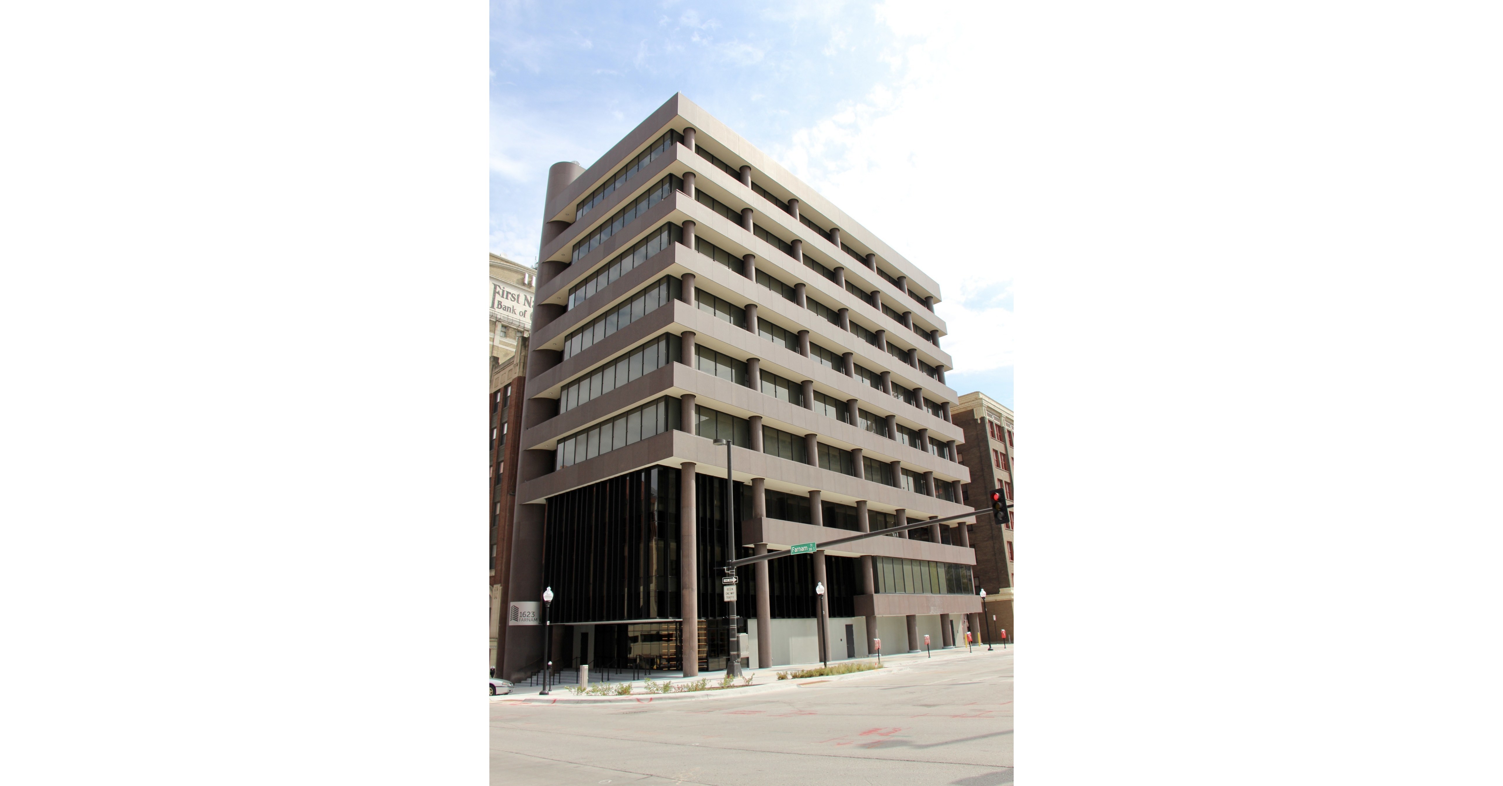 1623 Farnam Announces Data Center Expansion Grand Opening