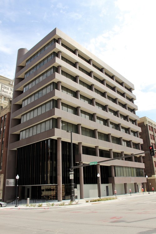 1623 Farnam Announces Data Center Expansion Grand Opening