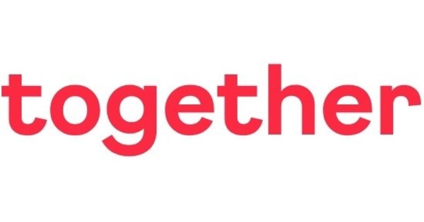 Together raises over $2,000,000 to create a world where anyone can be ...