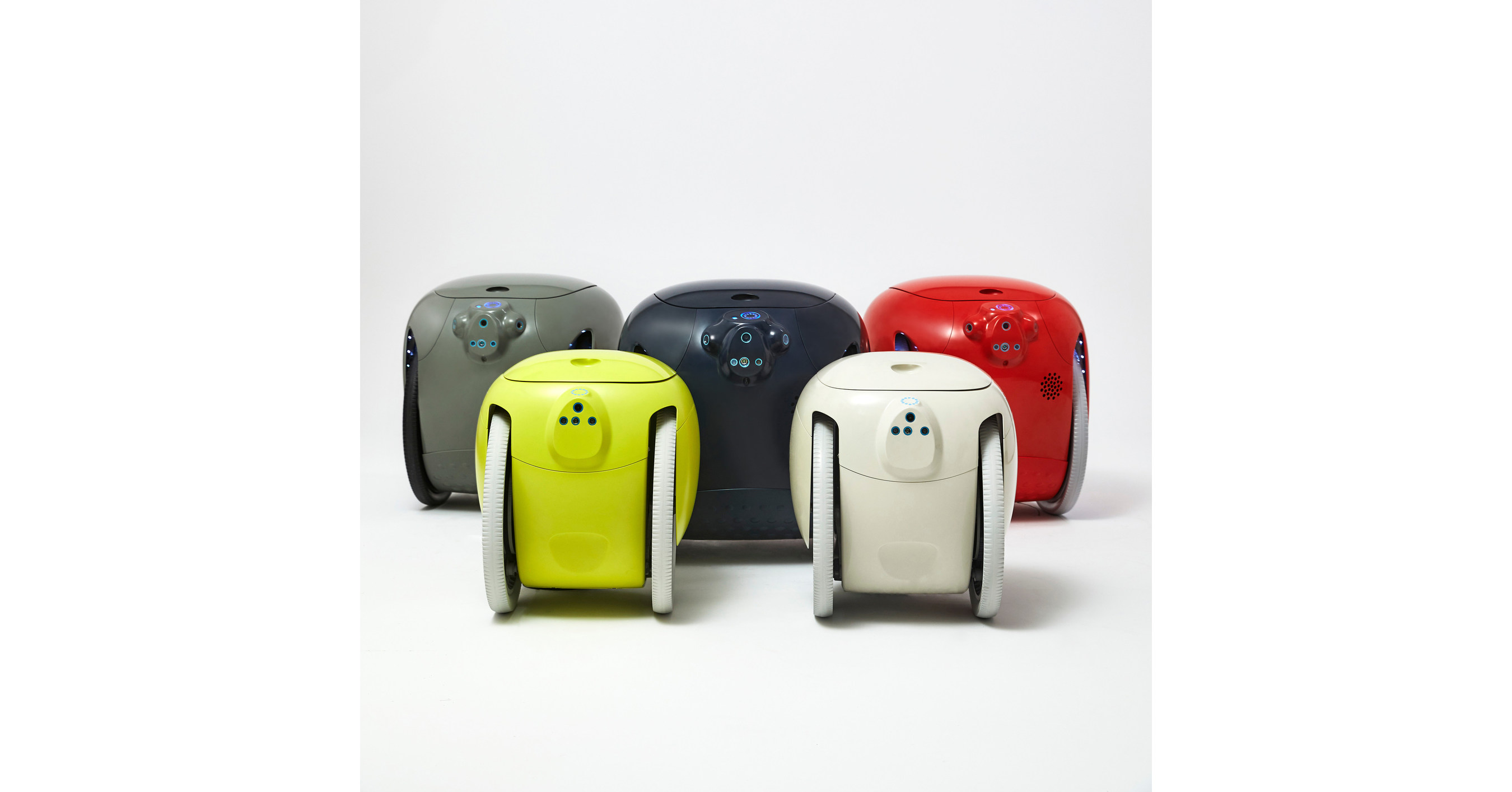 A Journey in Innovation: Piaggio Fast Forward is Leading the Way With ...