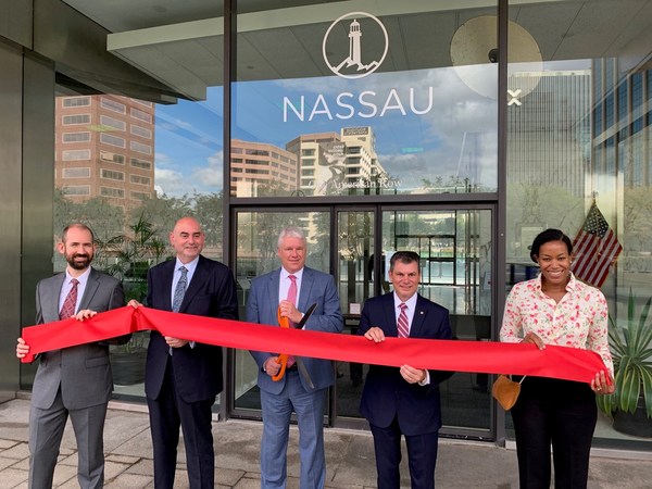CGI celebrates new location in Hartford, Connecticut