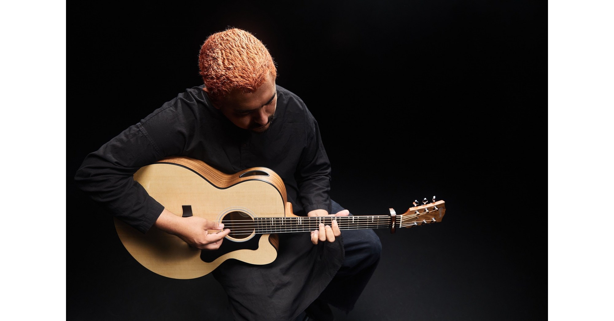 Gibson Introduces the New Gibson Generation Collection