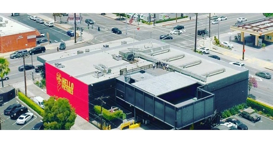 The Hello Group Unveils Hello Studios And Hello Pictures With Award ...