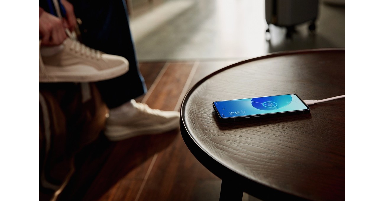 Faster than Fast: How OPPO's VOOC Flash Charging turned the smartphone ...