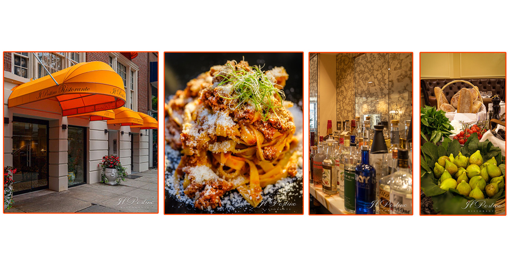 Il Postino Italian Restaurant Opens New Location on Manhattan's Upper ...