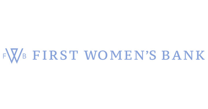 First Women's Bank Celebrates Grand Opening
