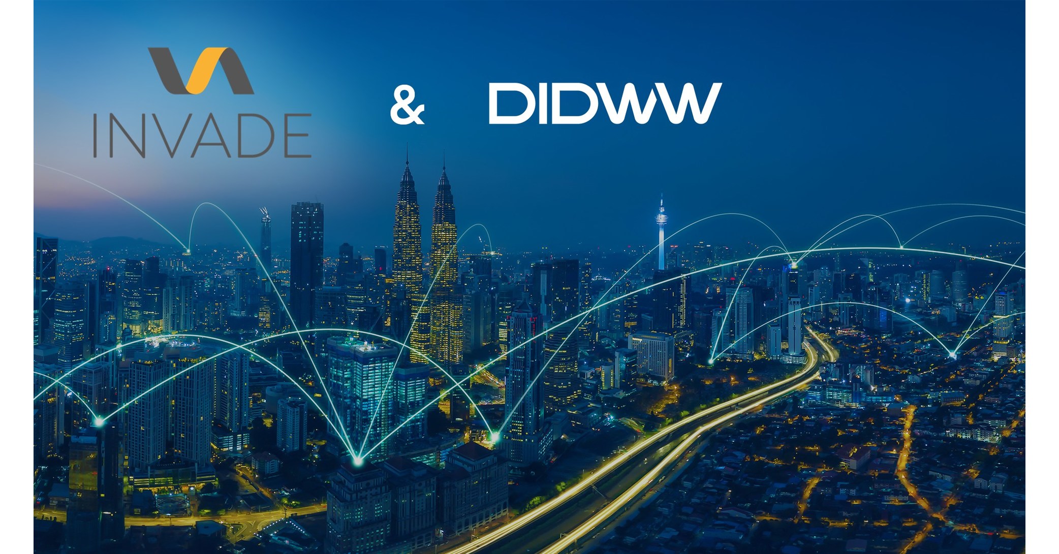 DIDWW and INVADE collaborate to support predictive dialing for market ...