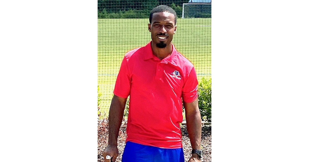 Derrick Tatum of Elite Talent Football Academy Helps Over 500 Students ...