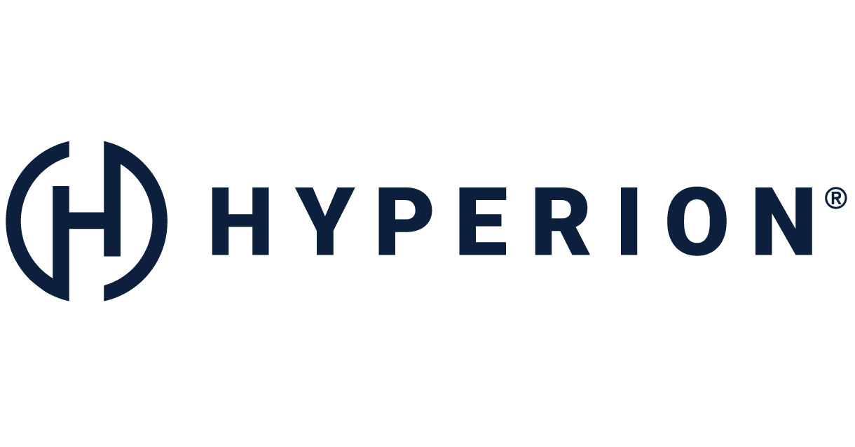 Hyperion Brings EXCLUSIVE, Connected Wearable Bundle with Glass ...