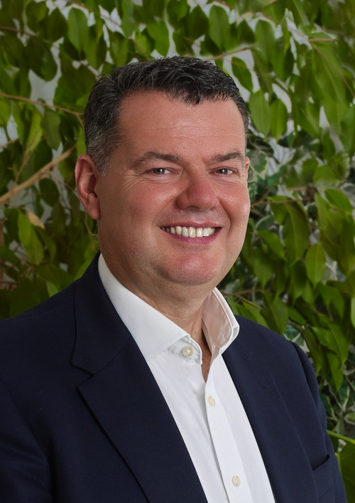 Global Leader Group Expands to United Kingdom, Middle East and Africa