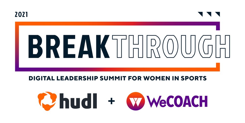 Hudl and WeCOACH Partner to Host Third-Annual BreakThrough Summit ...