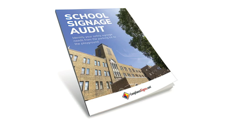 ComplianceSigns.com Releases Two Free Resources to Help Educators and ...