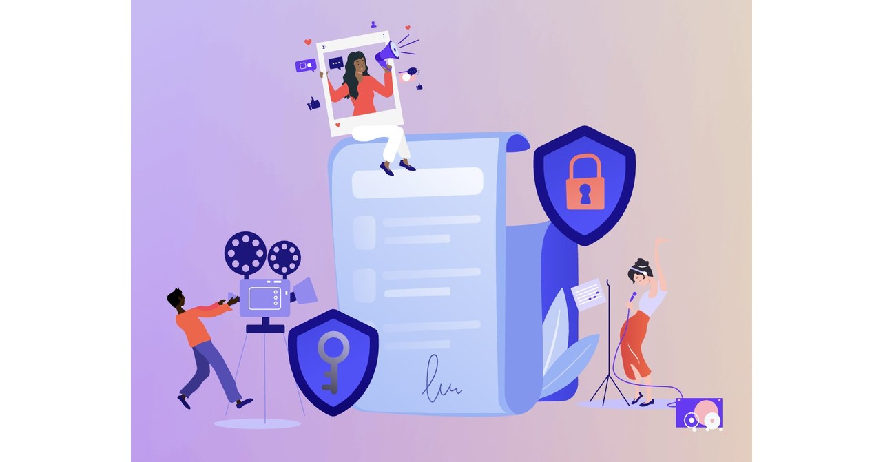 Creators' Legal Takes Flight: First-ever Legal Platform For the Creator ...