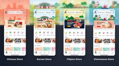 Ethnic Grocery App Weee! Recognized in Fast Company's 2021 Innovation ...